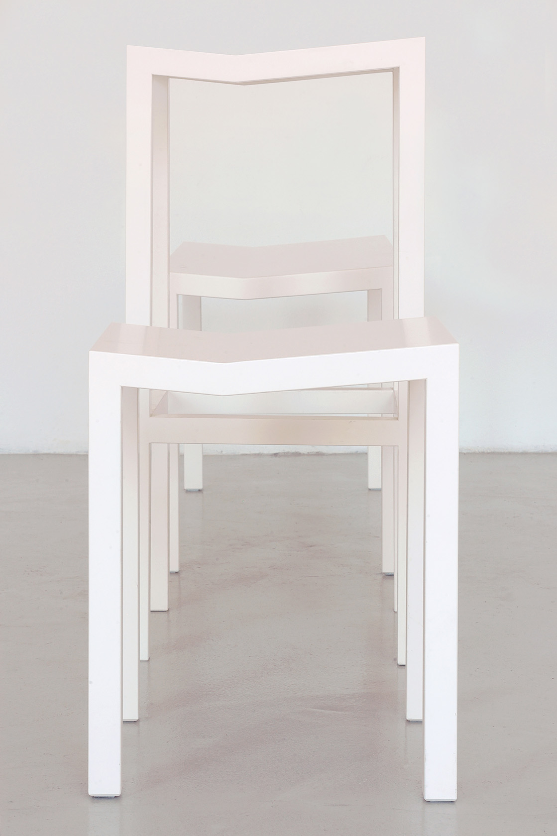 Franz, Fritz, Frieda – Lupo Burtscher