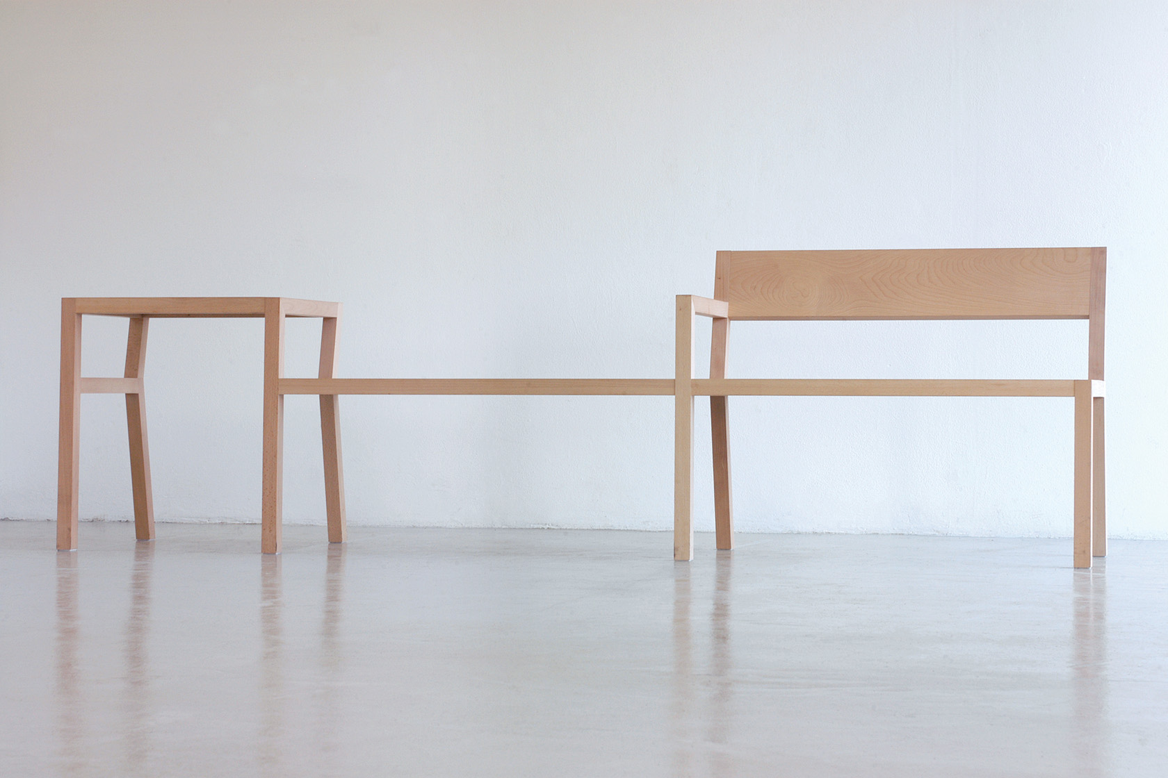 Karl I, II, III – Lupo Burtscher