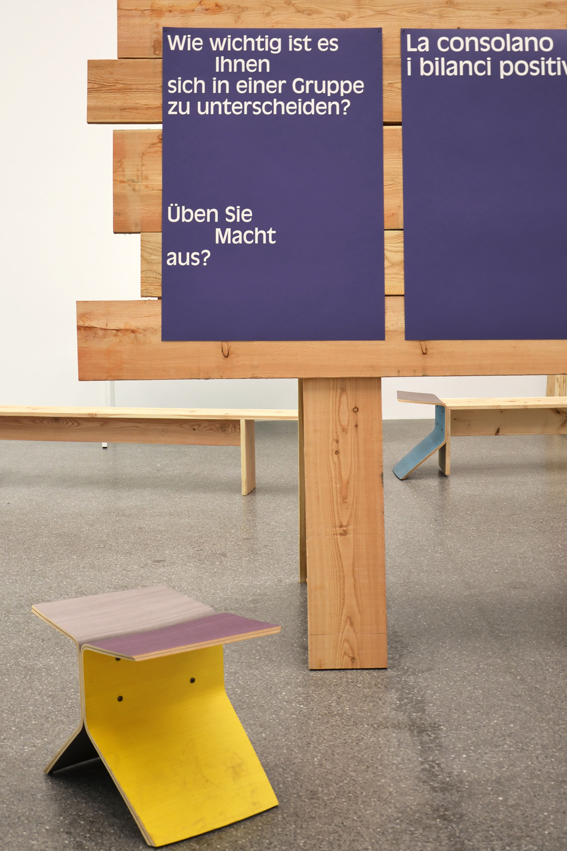 The New Public – Lupo Burtscher